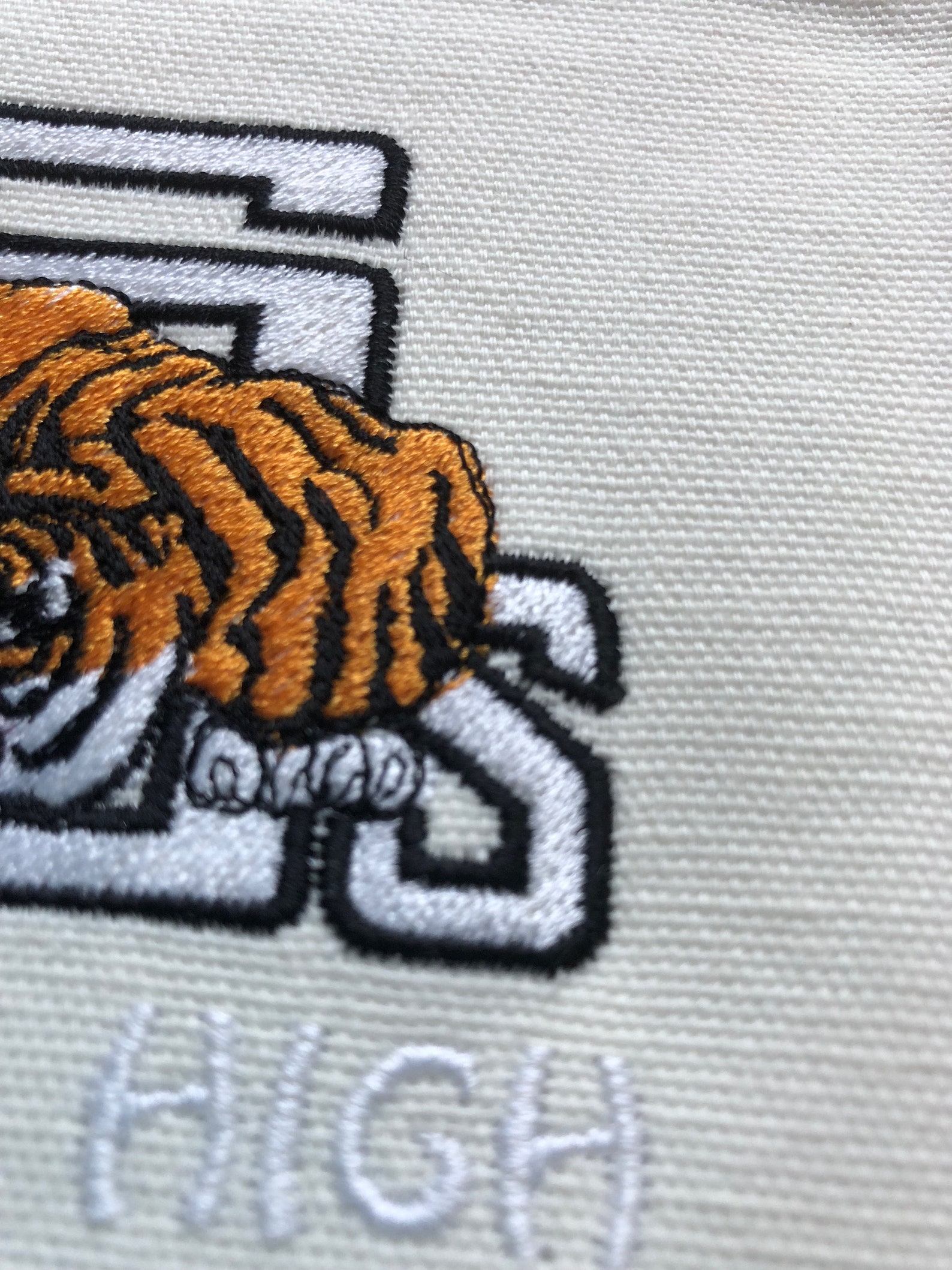 Slidell High School Uniform Logo Slidell LA Machine Embroidery Digital ...