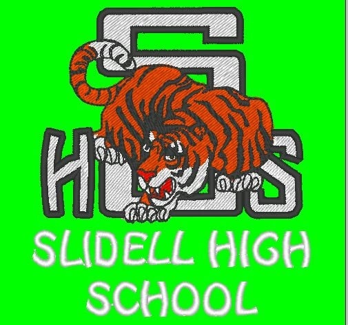 High School Logos