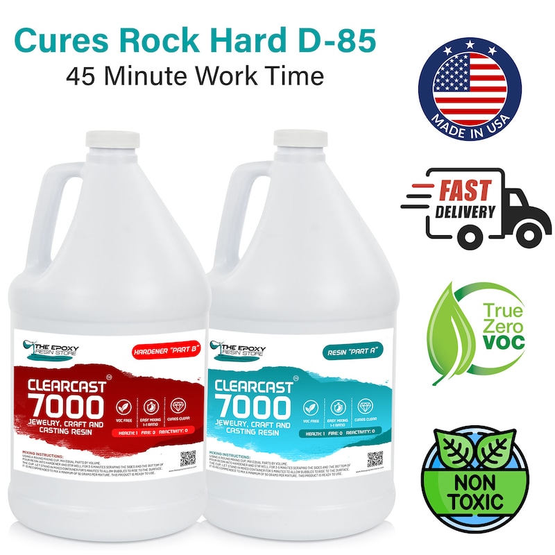 Jewelry Making Resin Tray - Etsy