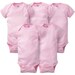 Crawl Walk Lift Baby Onesie - Baby Bodybuilding Weightlifting Barbell ...