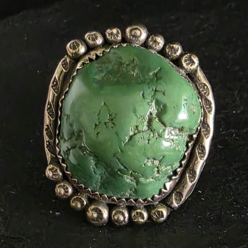 Cerrillos Turquoise - Etsy