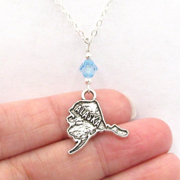 Alaska Jewelry - Etsy