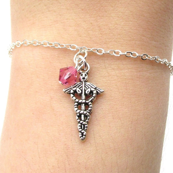 Medical Bracelet - Etsy