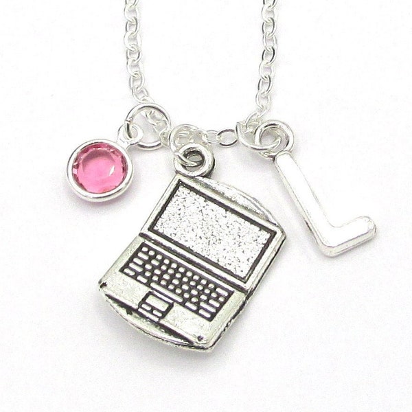 Computer Jewelry - Etsy