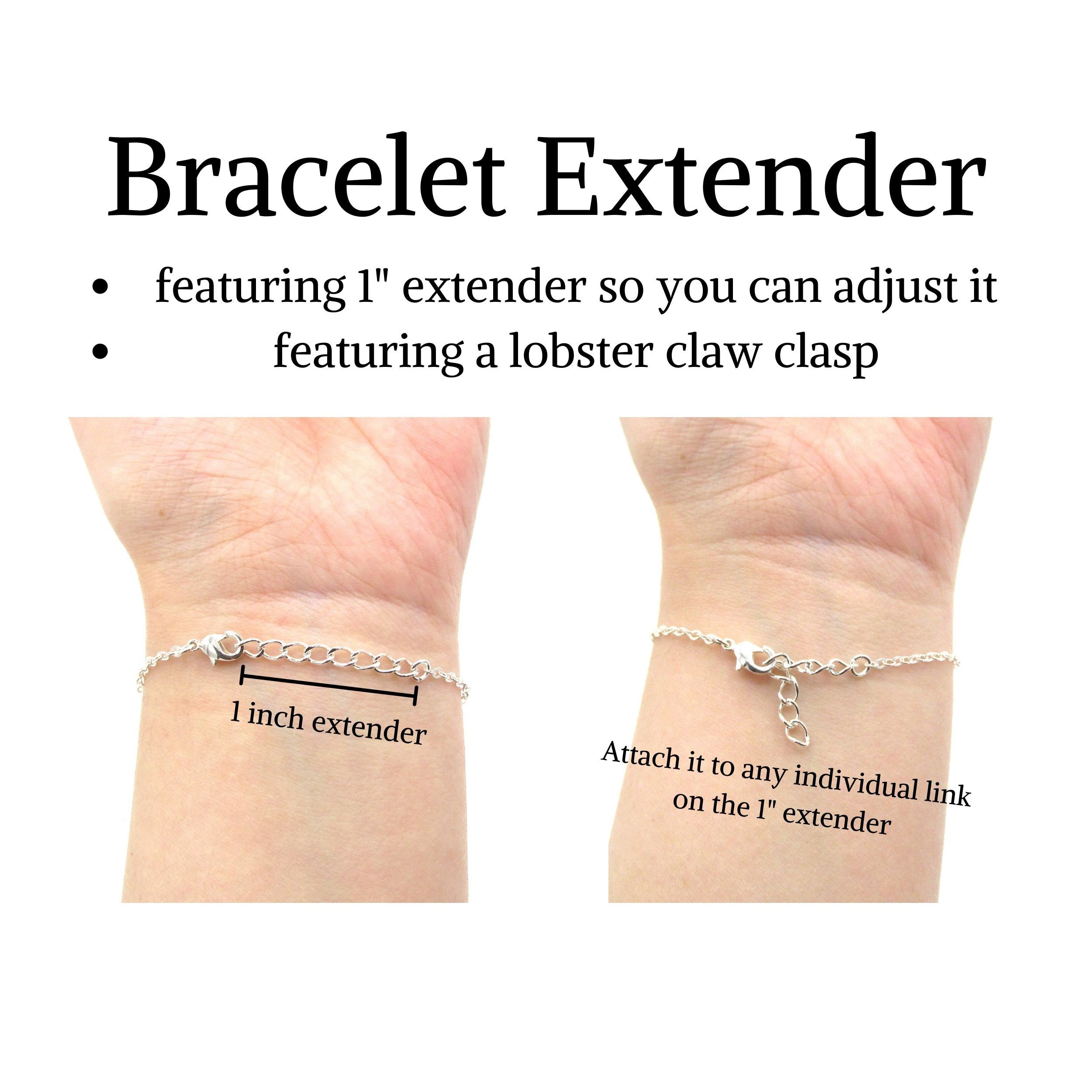 Laptop Bracelet Choose a Birthstone Laptop Jewelry PC - Etsy