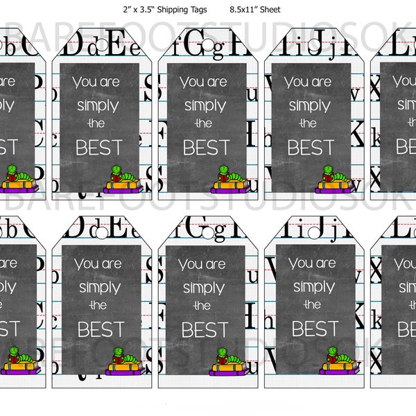 Simply the Best - Etsy