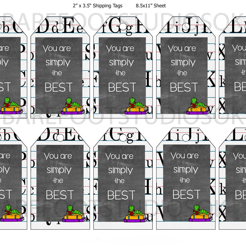 Simply the Best - Etsy