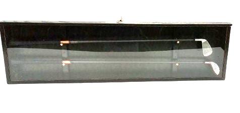 Golf Club Display Case for Drivers - Etsy