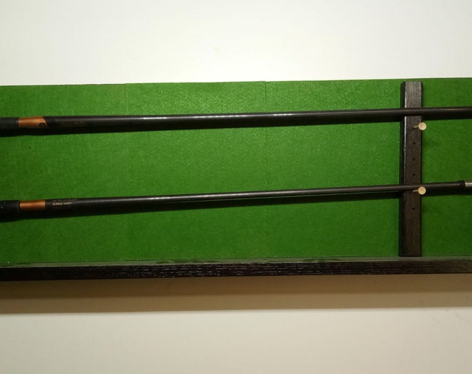 Golf Club Display Case for Drivers - Etsy