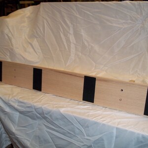 Mantle Style Gun Display Rack for 30-30 or Rifle - Etsy