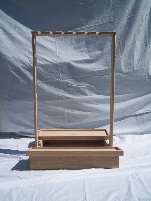 Oakwoodgunracks - Etsy
