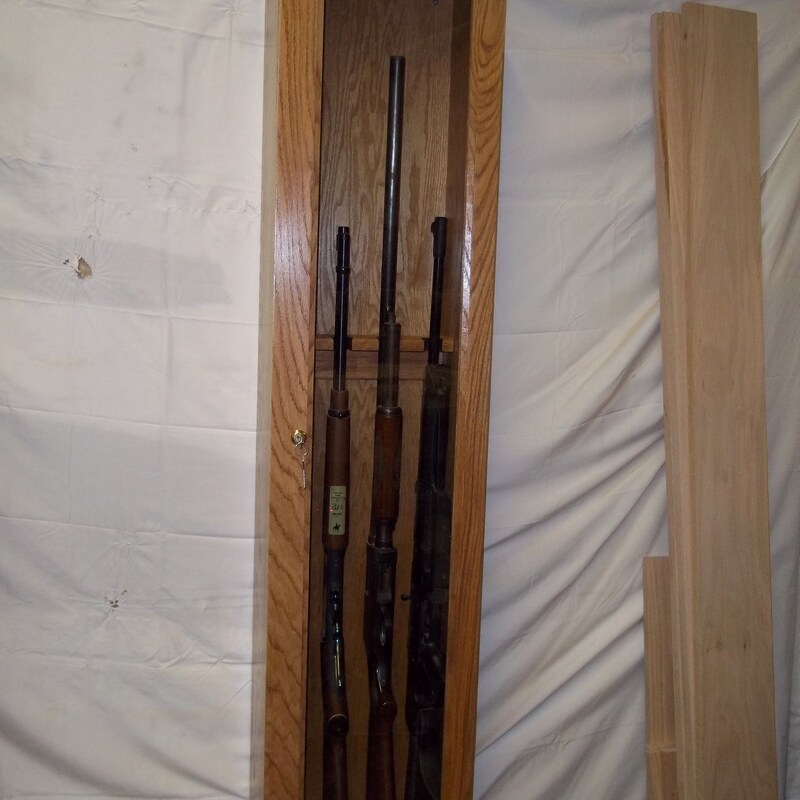 Oakwoodgunracks - Etsy
