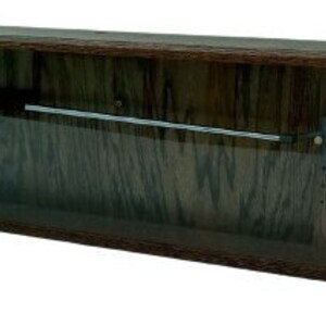 Golf Club Display Case for Irons/putters - Etsy