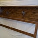 Locking Wall Display Gun Case Walnut Finish - Etsy