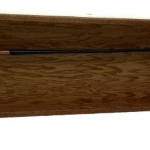 Golf Club Display Case for Irons/putters - Etsy