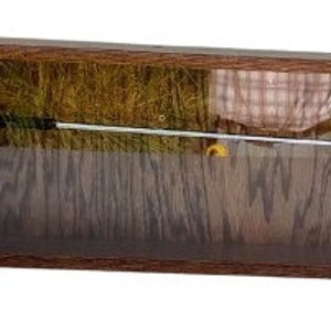 Golf Club Display Case for Irons/putters - Etsy