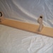 Mantle Style Gun Display Rack for 30-30 or Rifle - Etsy