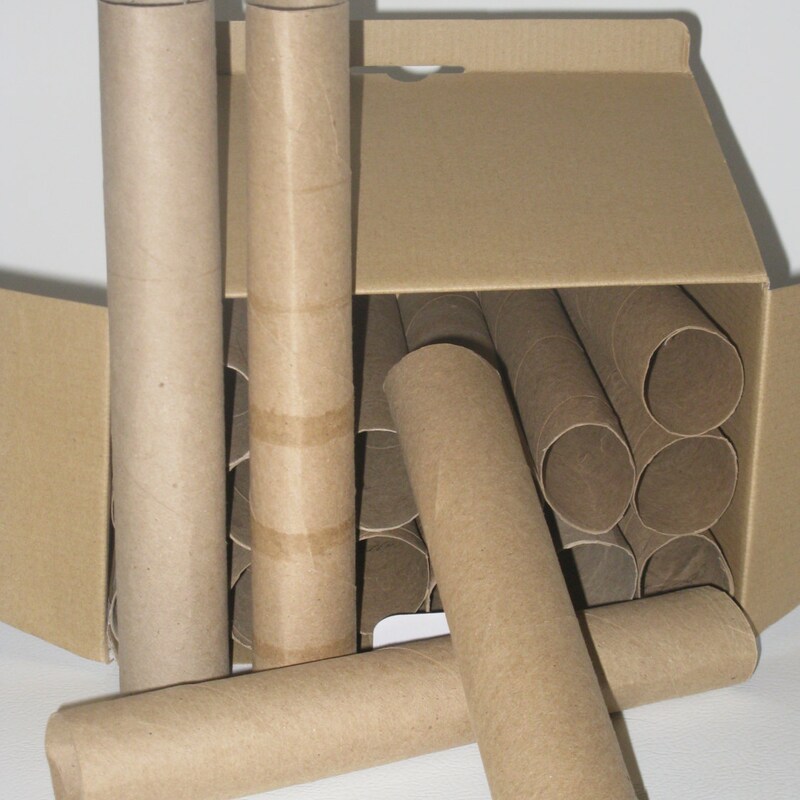 Paper Towel Rolls - Etsy