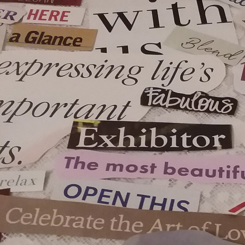 Smash Book - Etsy