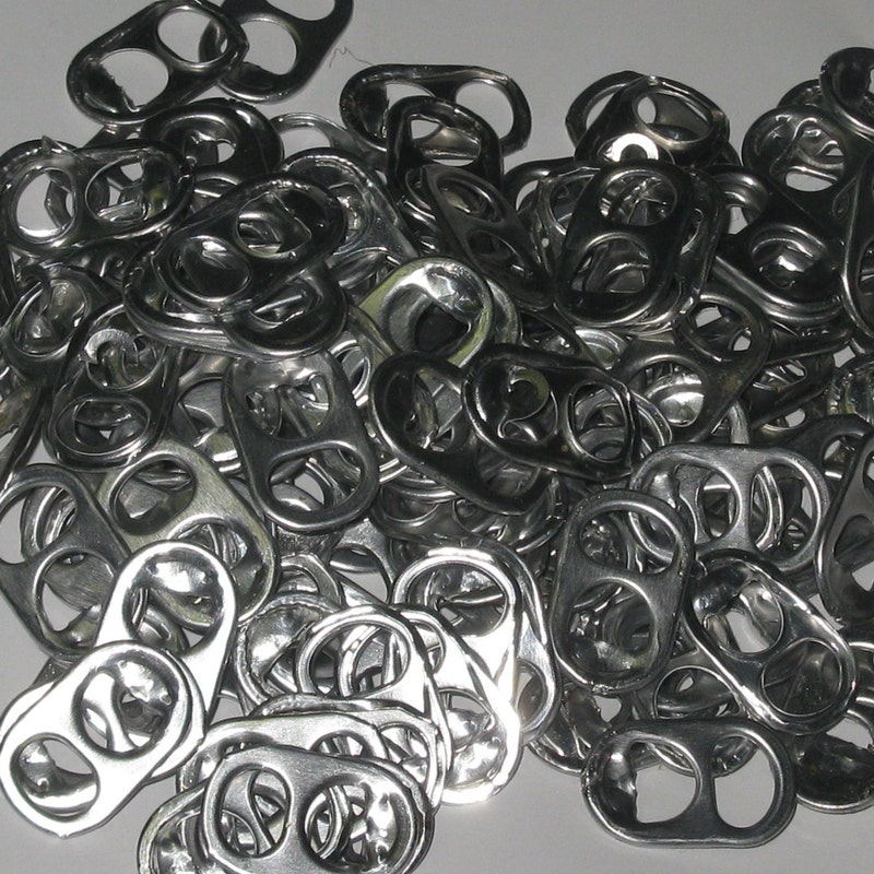 Aluminum Soda Can Tabs - Etsy