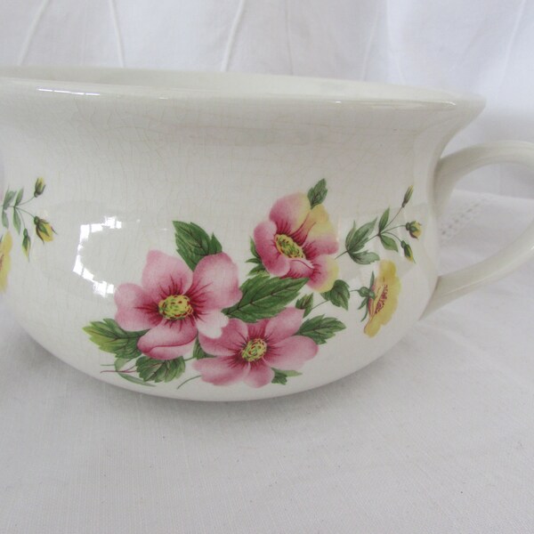 Porcelain Potty - Etsy