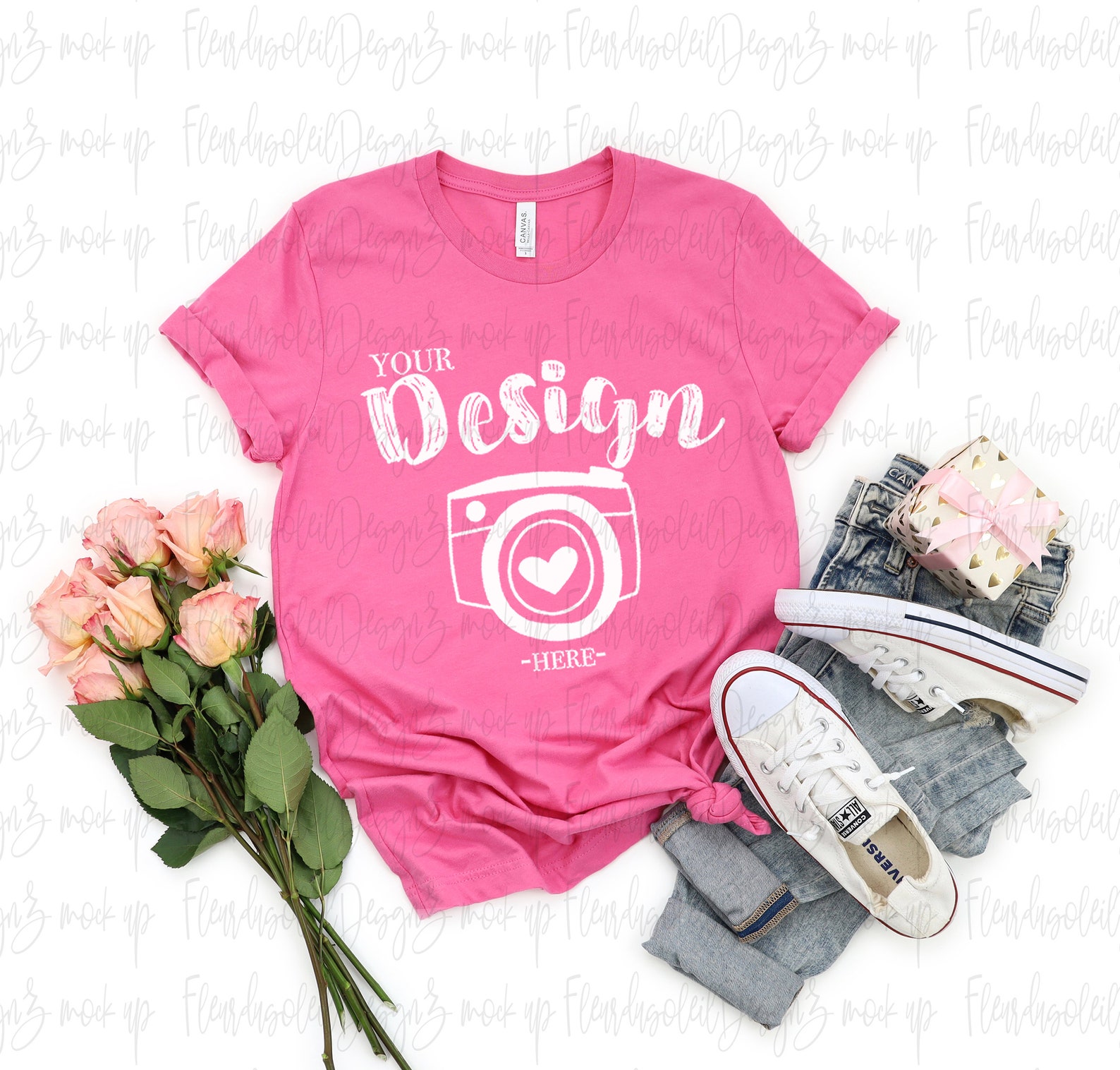 VALENTINES Mock up BUNDLE Valentines Day Bundle 3001 Mockup - Etsy