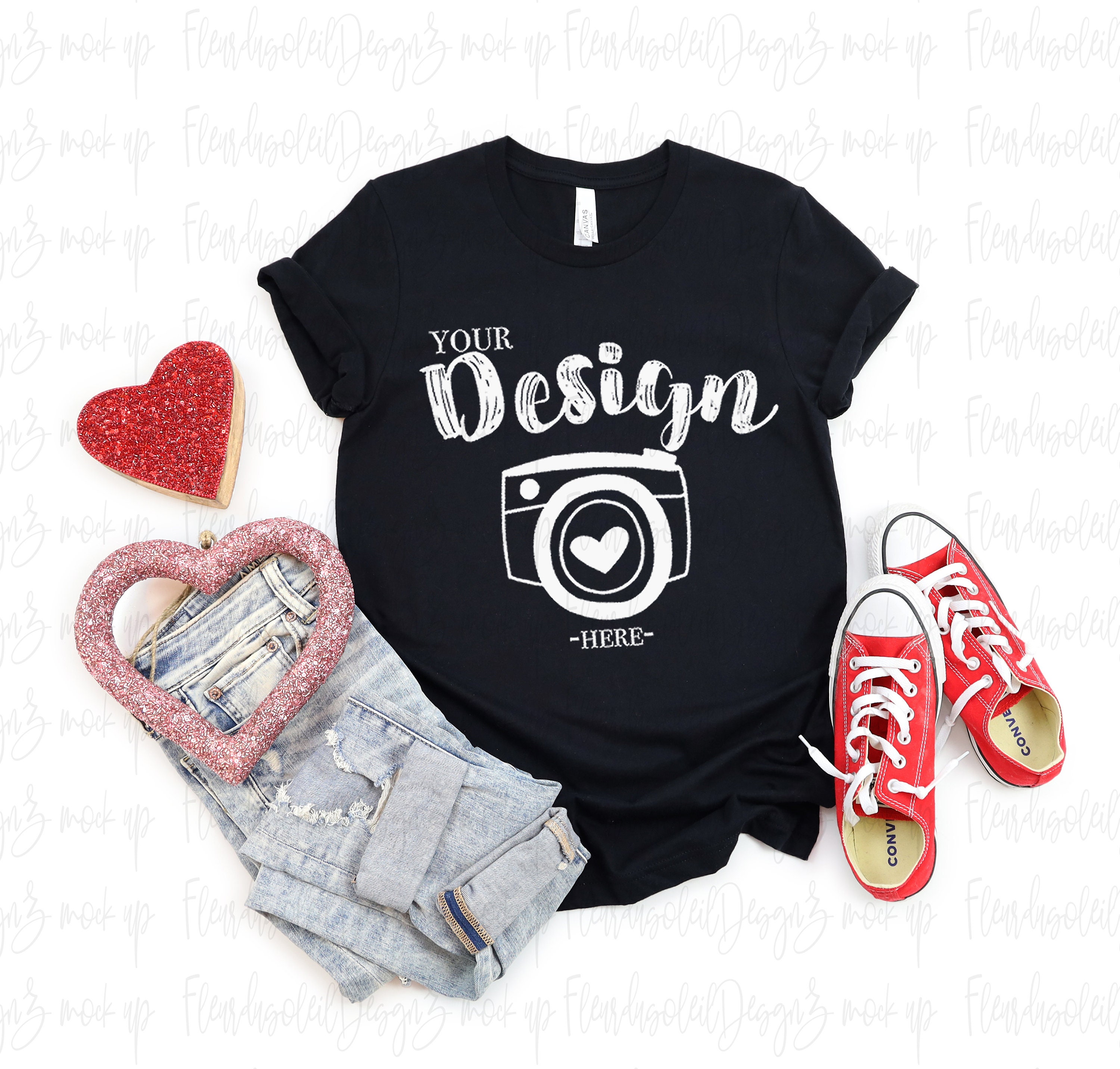 VALENTINES Mock up BUNDLE Valentines Day Bundle 3001 Mockup | Etsy