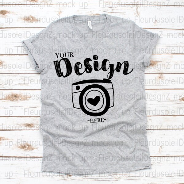 Athletic Heather Color - Etsy