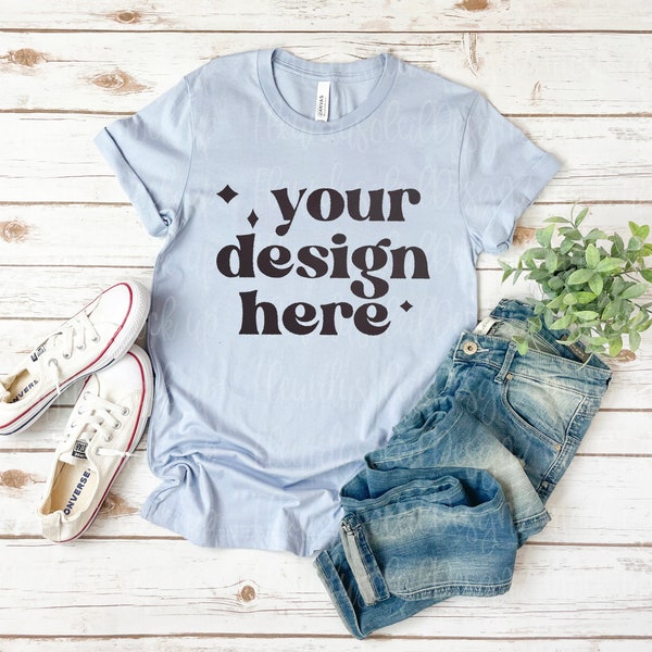 Light It up Blue - Etsy