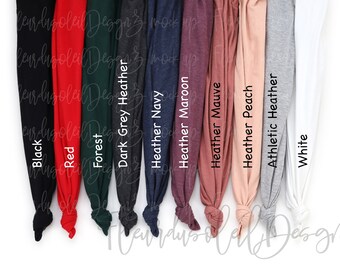 Anvil 980 Color Chart Mockup Anvil Mockup Every Color - Etsy