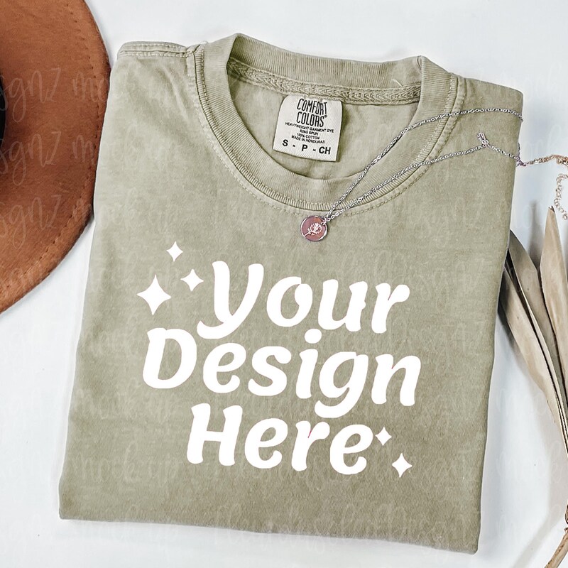 Khaki Paper - Etsy