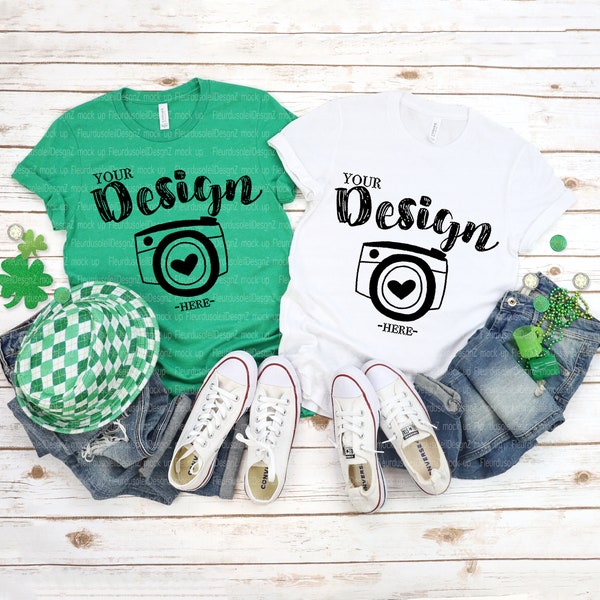 St Patricks Day Shirt Couple - Etsy