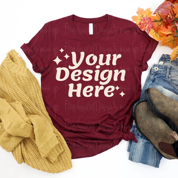 Maroon - Etsy