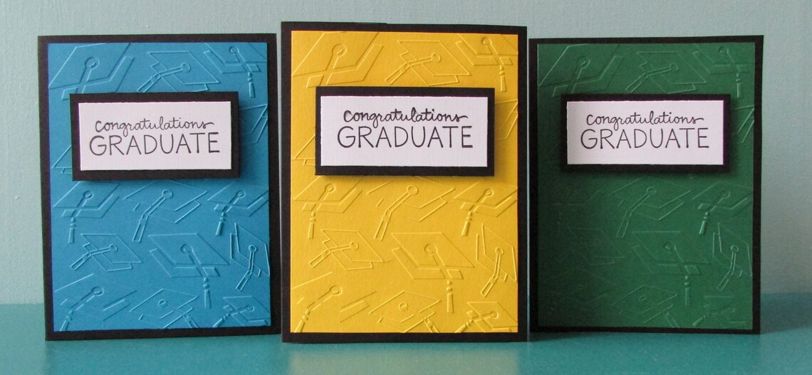 Graduation Cards-grad Cards Greeting Cards Congratulations - Etsy