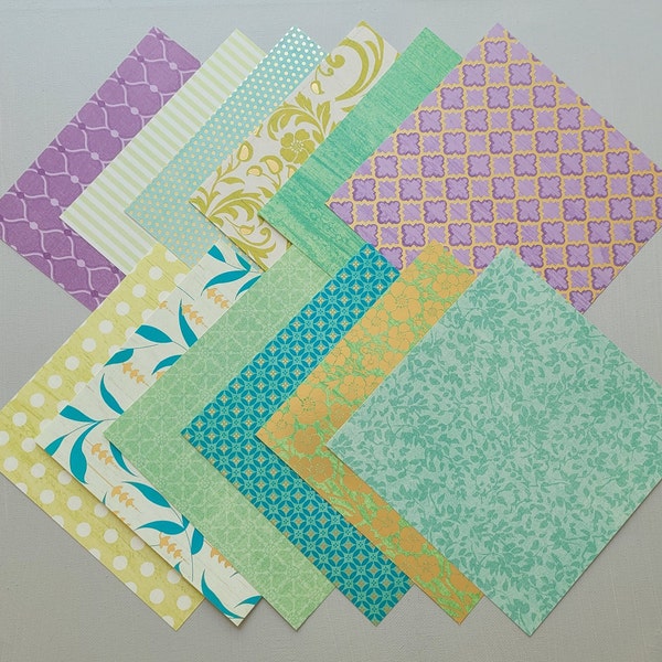 Assorted Cardstock - Etsy