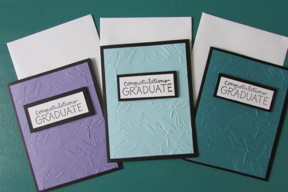 Graduation Cards-grad Cards Greeting Cards Congratulations - Etsy
