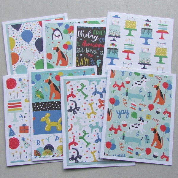 Funny Birthday Cards Bulk - Etsy