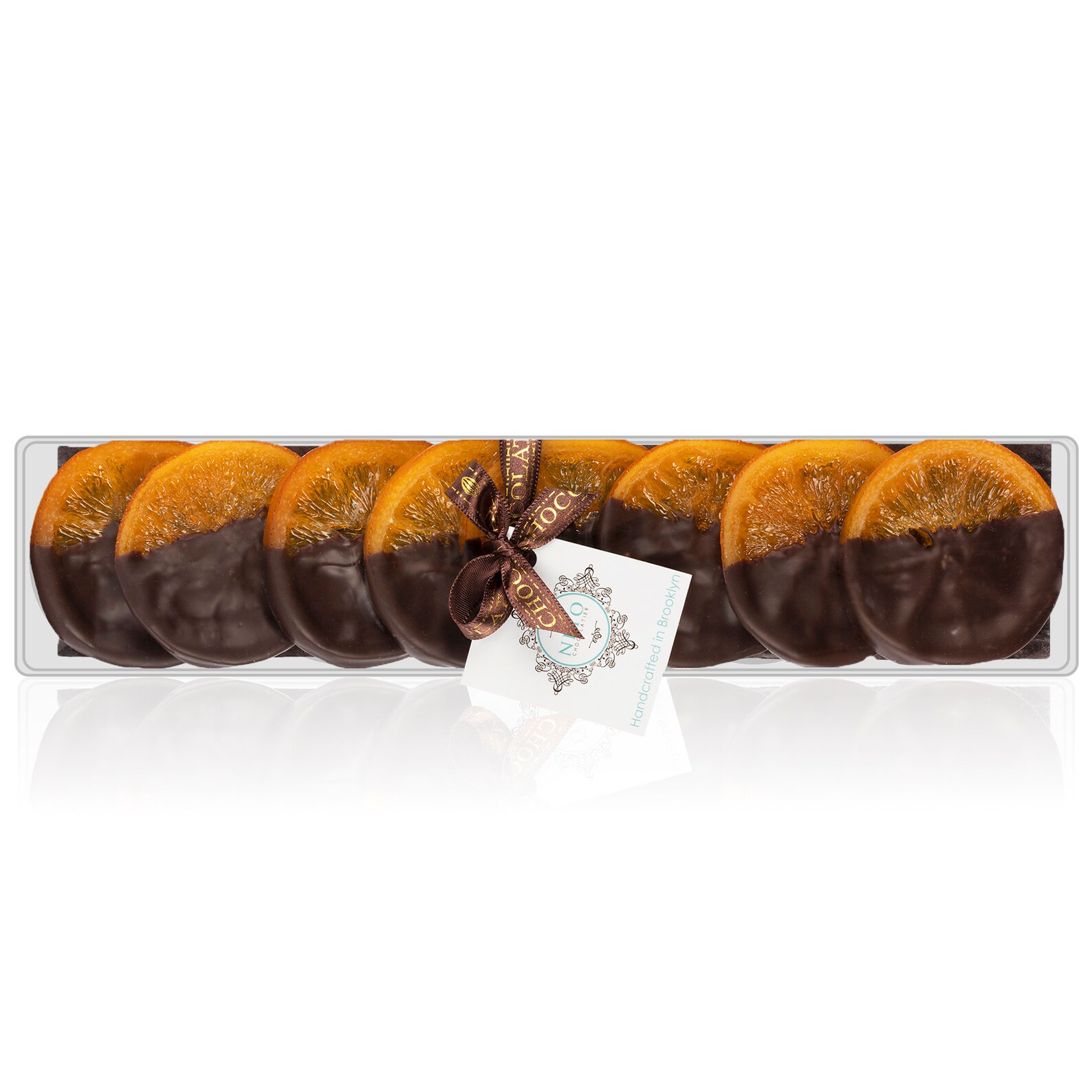 Extra Large Chocolate Gift Basket -truffles, Mendiants, Pate De Fruit ...