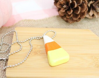 Candy Treat Necklace - Etsy
