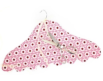 Hanger Cover Pattern | Etsy