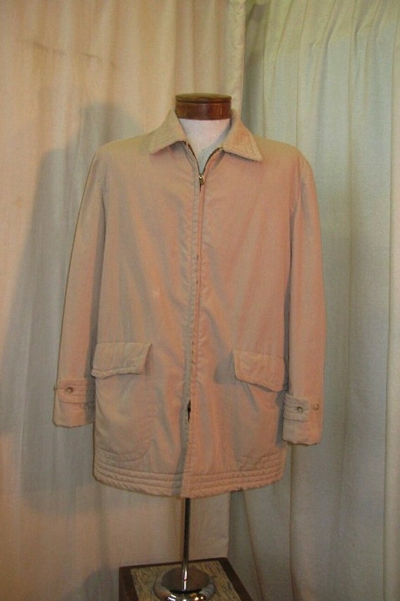 Vintage McGregor Jacket - Gem