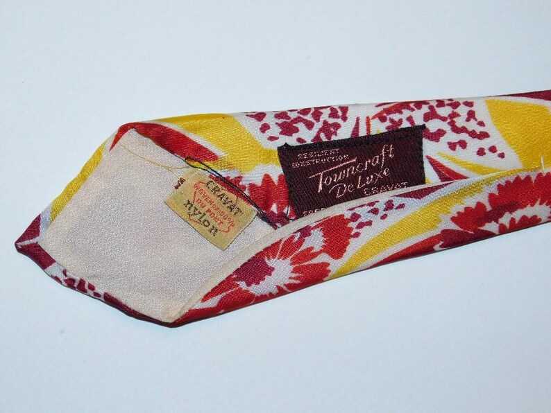 1940's Tie - Etsy