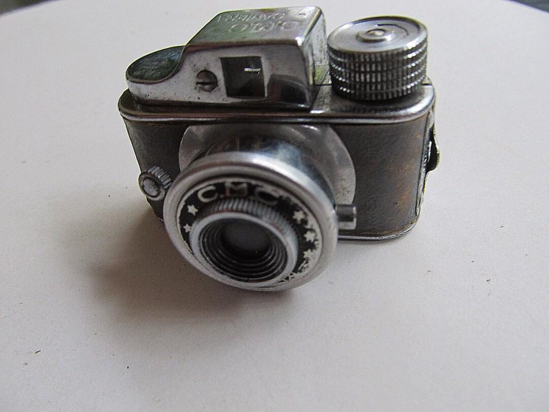 CMC Mini Camera - Etsy