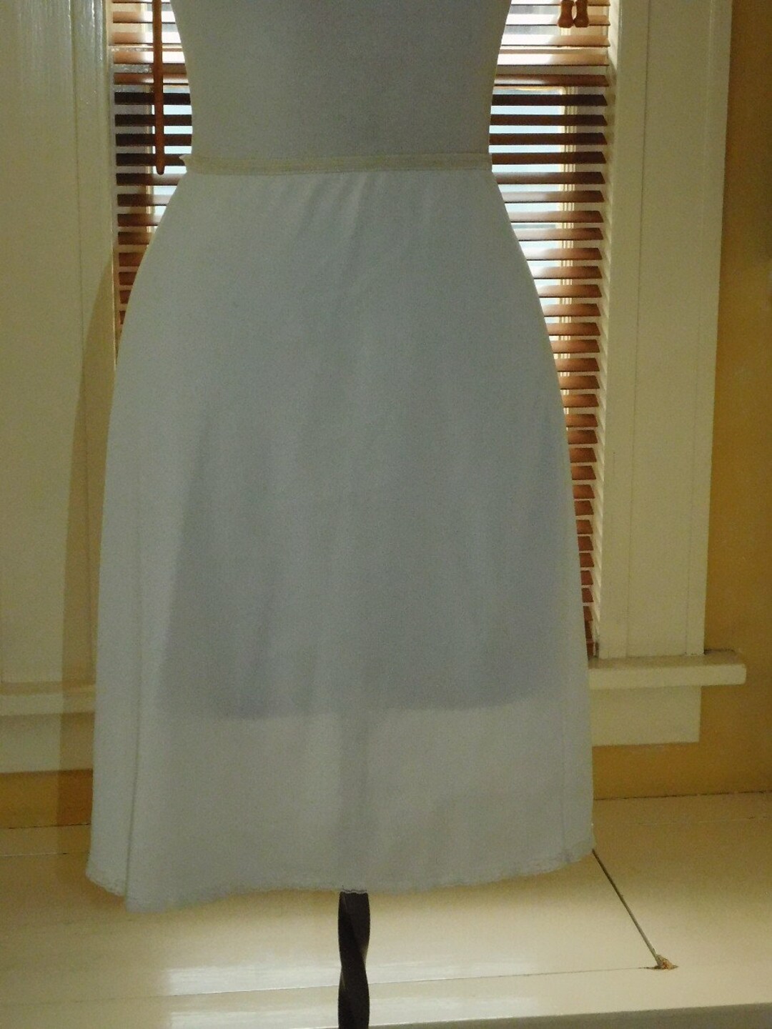 Vintage Half Slip - Etsy
