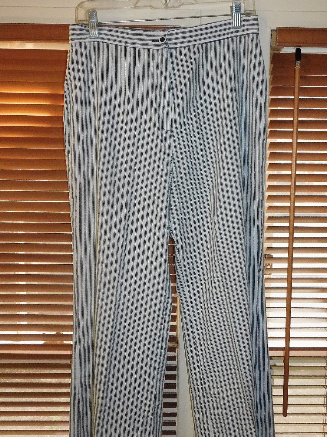Woman's Summer Slacks - Etsy