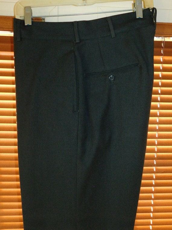 Men's Vintage Ranger Pants - Gem