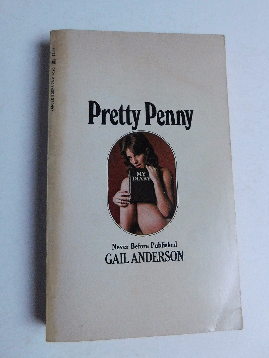 1972 Pretty Penny Etsy