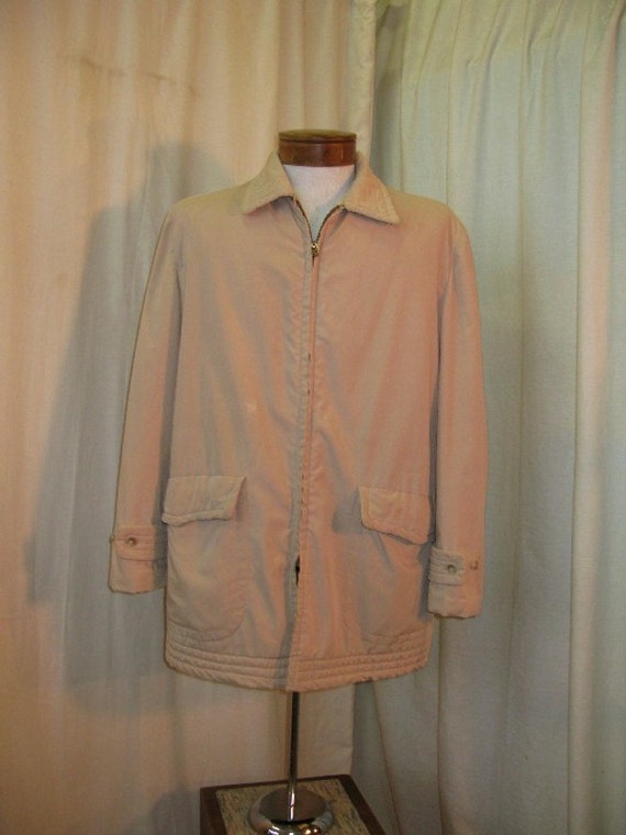 Vintage McGregor Jacket - Gem