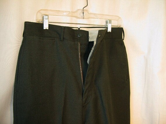 Men's Vintage Ranger Pants - Gem