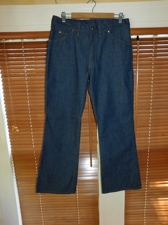 Dead stock jeans - Gem